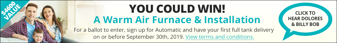 Home Heating Oil Delivery Service | Aabel Fuels